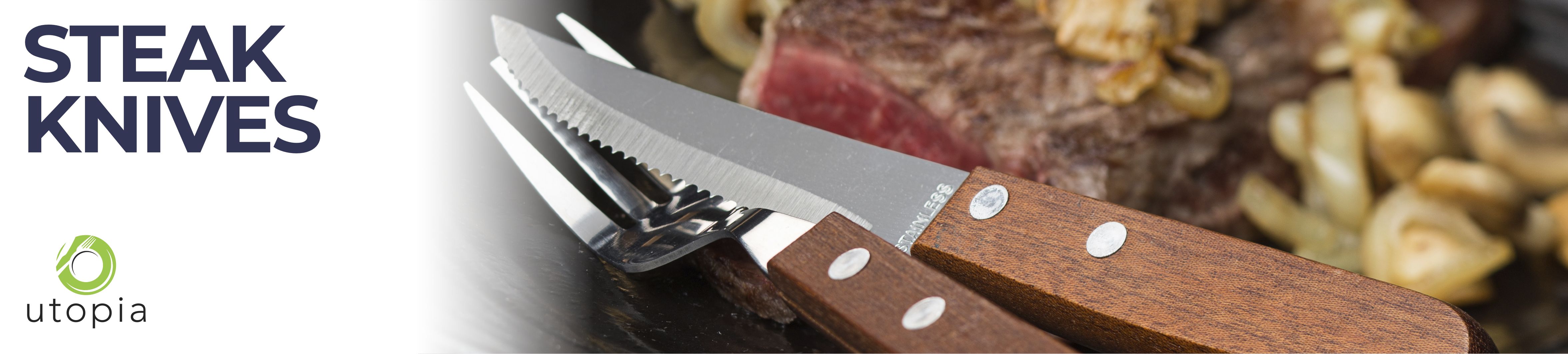 Steak Knives