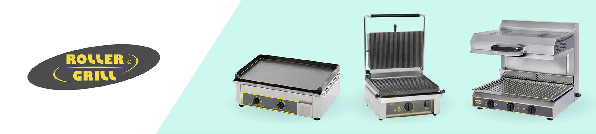 Roller Grill Egg Boilers