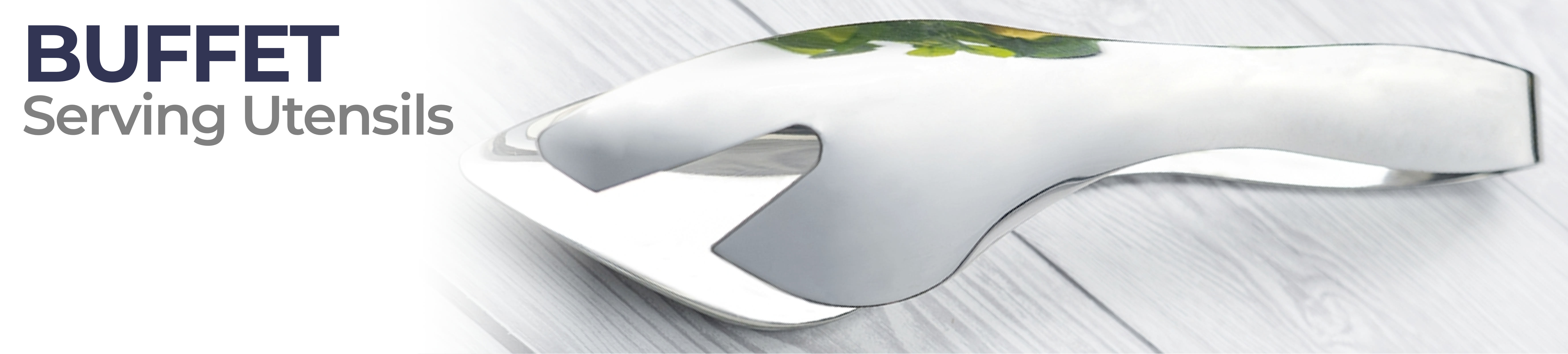 Buffet Serving Utensils | Alliance Online
