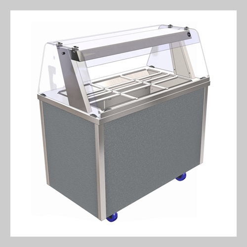 Catering & Buffet Display Equipment | Alliance Online