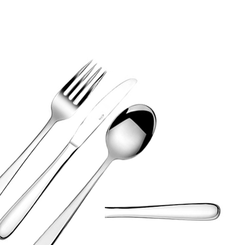 18-10 Cutlery