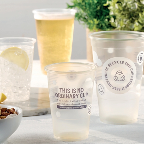 Disposable Glassware - Glasses & Polystyrene Cups | Alliance Online