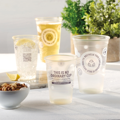 Buy Wholesale Cold Cups & Lids Online: Paper & Plastic | Alliance Online