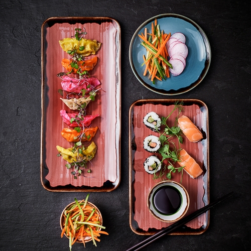 Dudson Crockery