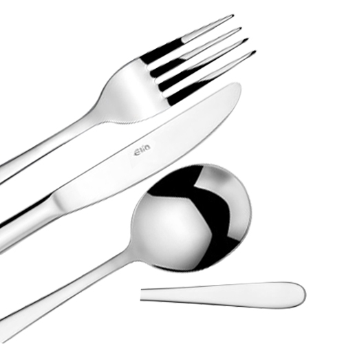 18-10 Cutlery
