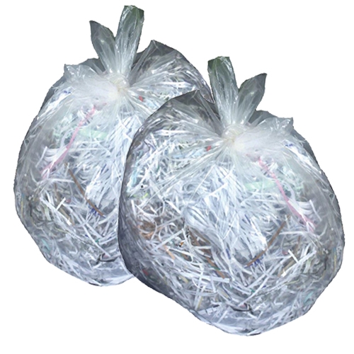 Compostable Waste Sacks