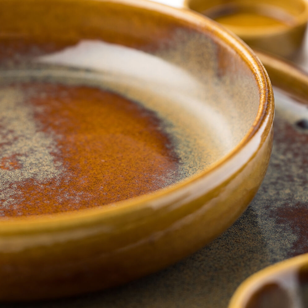 Murra Toffee Bowl