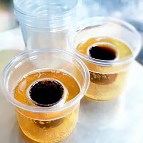 Bomb Shot Glass rPET