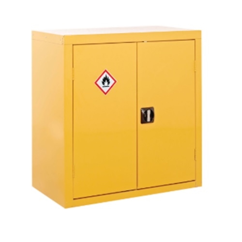 Coshh Cupboards