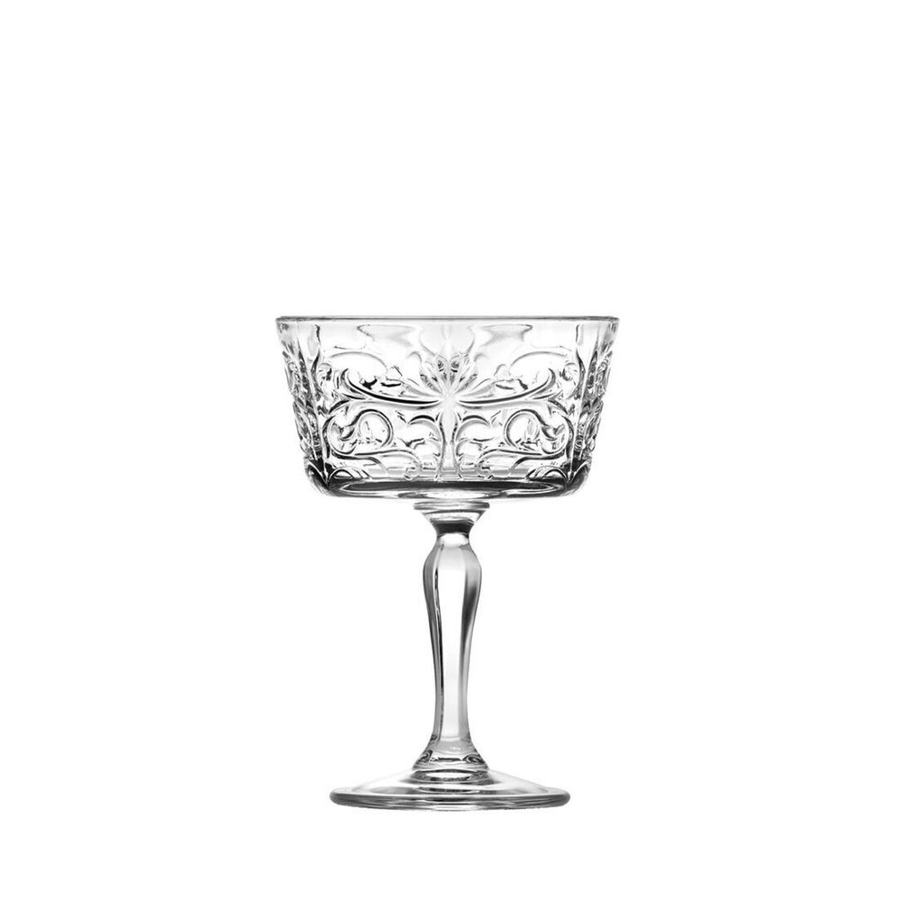 Coupe Glasses