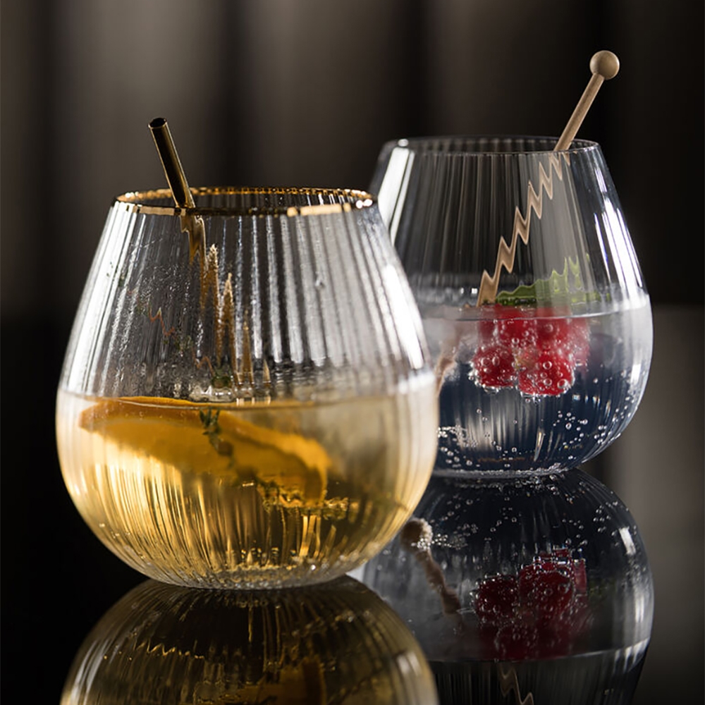 Hayworth Gin Stemless Glass 65cl / 22oz | Alliance Online