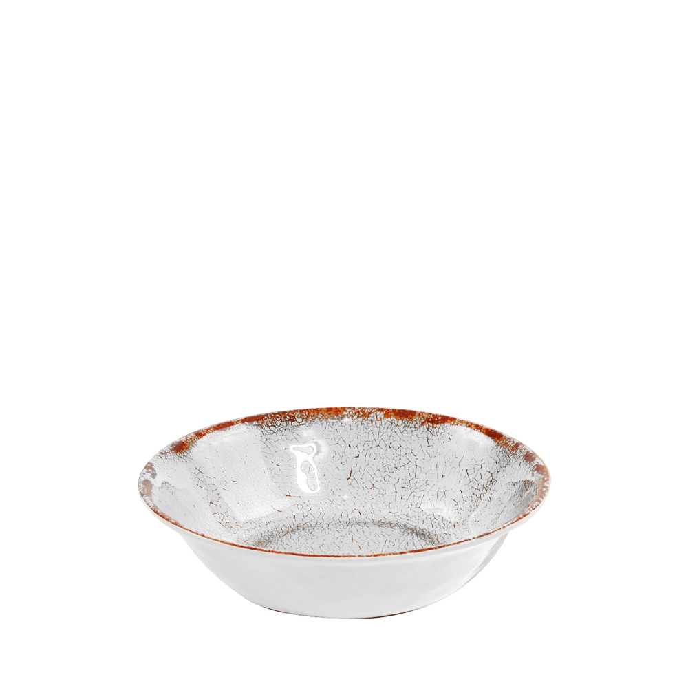 Dalebrook Casablanca Melamine Dish 60cl Melamine | Alliance Online
