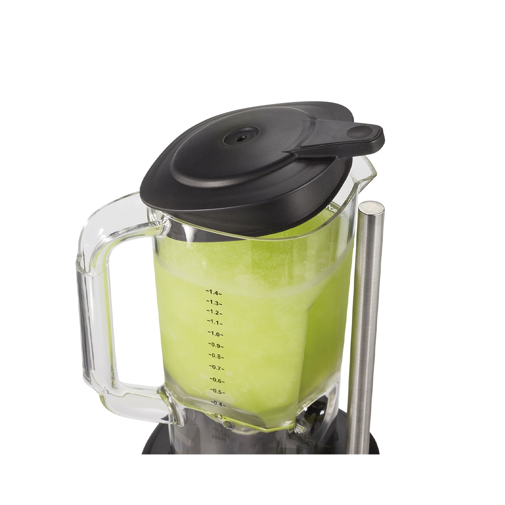 Hamilton Beach HBB908R-UK Bar Blender 1.25 Litre