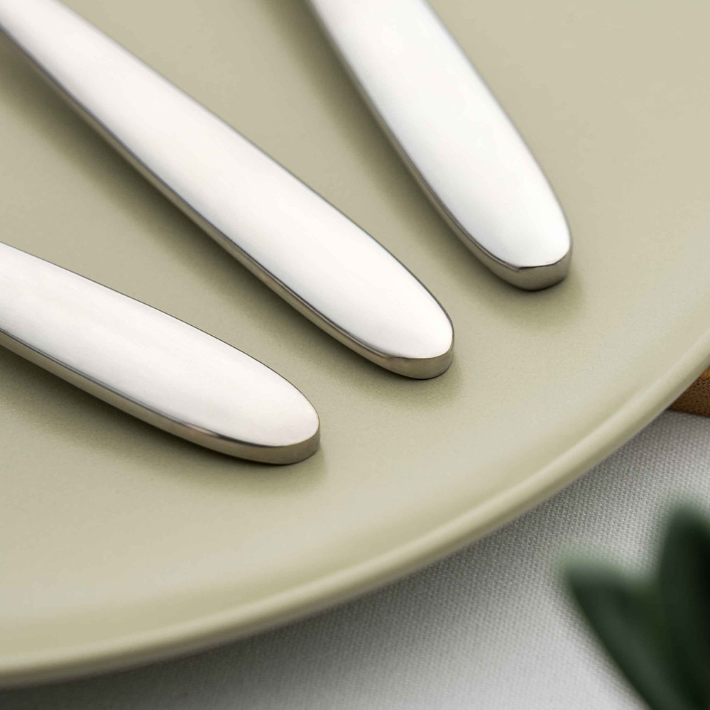 Festival 18/10 Table Fork Stainless Steel (1 x 12)