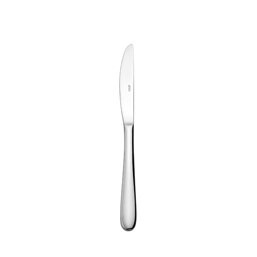 Zephyr 18/10 Stainless Steel Dessert Knife Stainless Steel Stainless ...