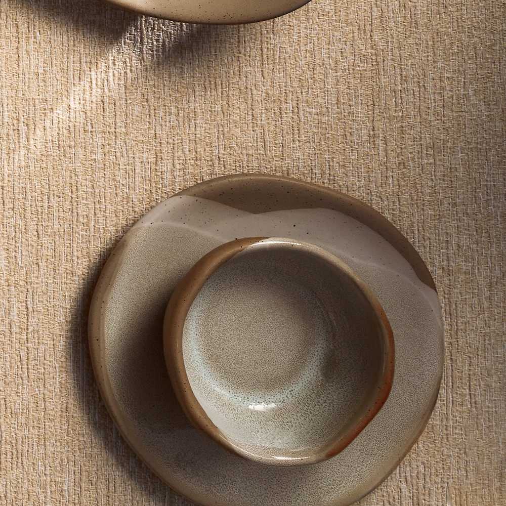 Steelite Robert Gordon Forager Plate 5" Forager 5" 13cm (1 x 48)