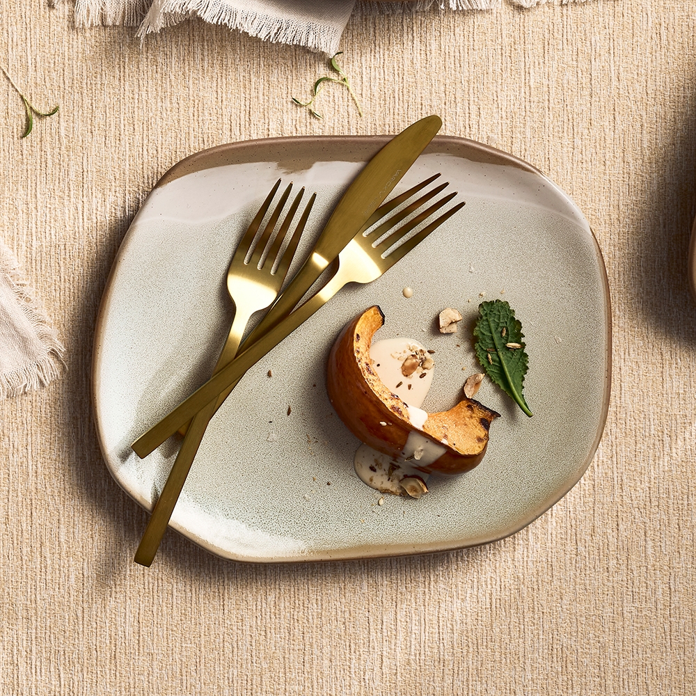 Steelite Robert Gordon Forager Plate 9.5 x 7.5" Forager 9.5 x 7.5" 23.8 ...