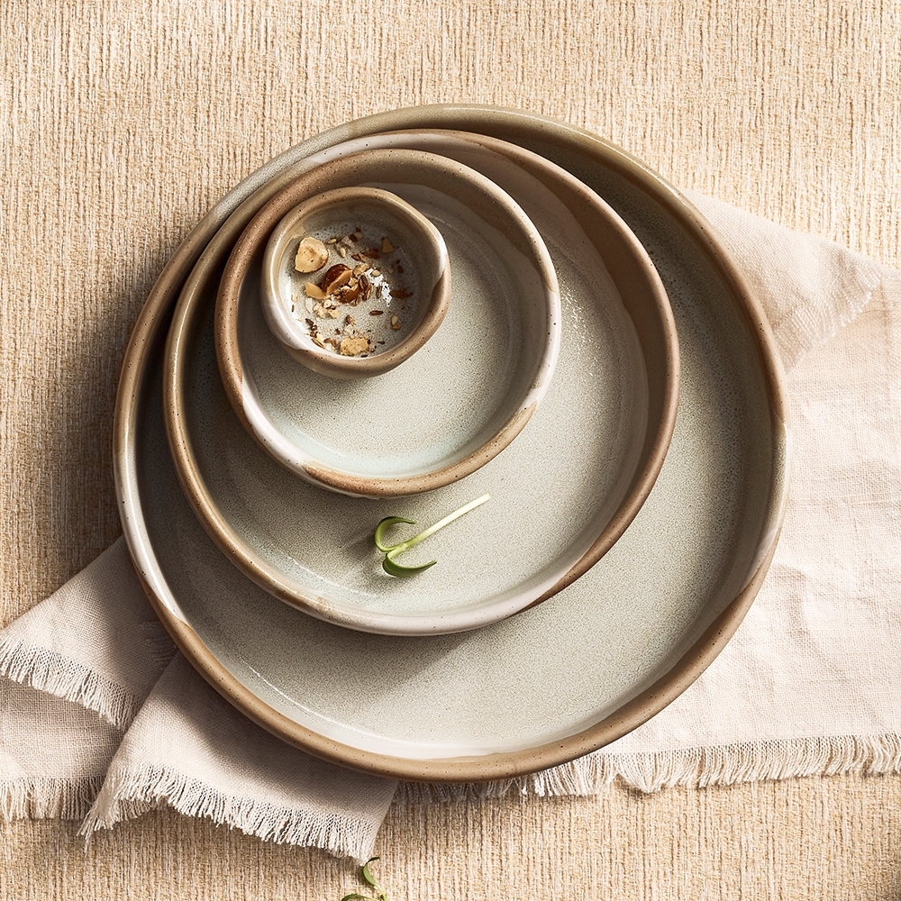 Steelite Robert Gordon Forager Stackable Bowl 17cl Forager 17cl 10.2cm ...