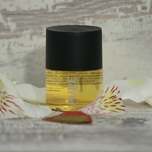Pure Shampoo 30ml 30ml PETG (1 x 300)
