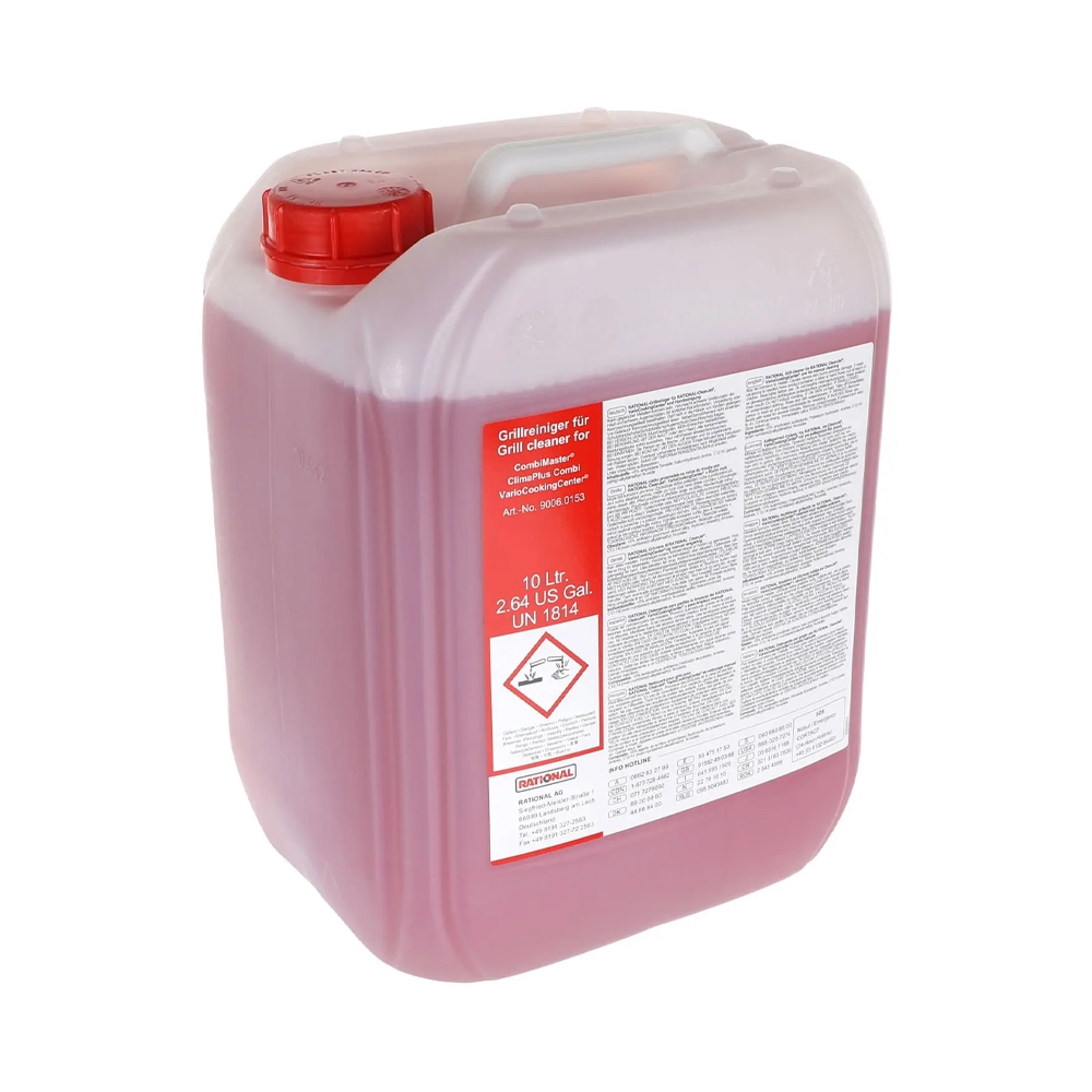 Rational Oven Special Cleaner (Each)