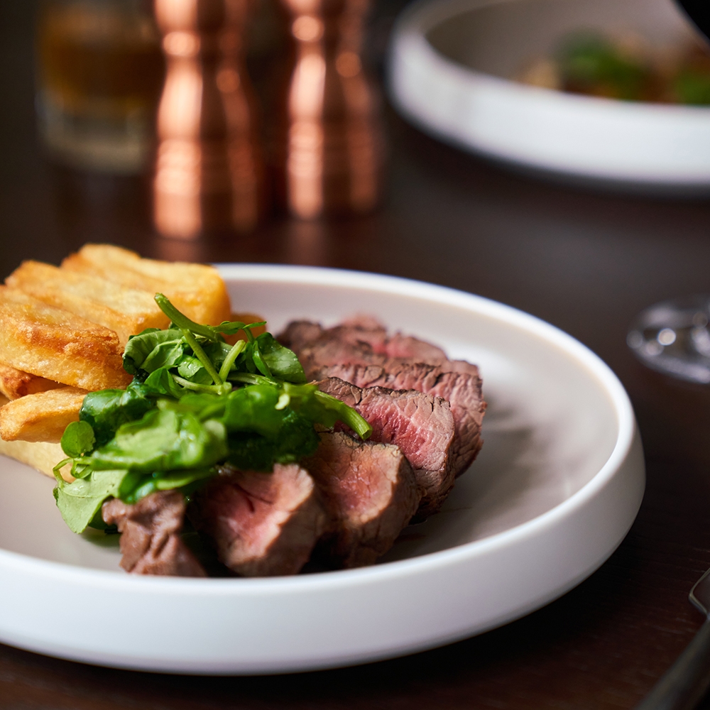 Dalebrook Trafalgar Melamine Large Shallow Bowl | Alliance Online