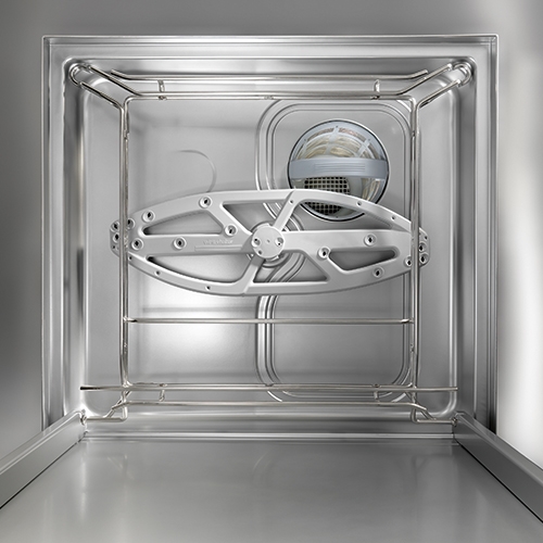 Winterhalter PT-M Passthrough Dishwasher Medium Stainless Steel ...