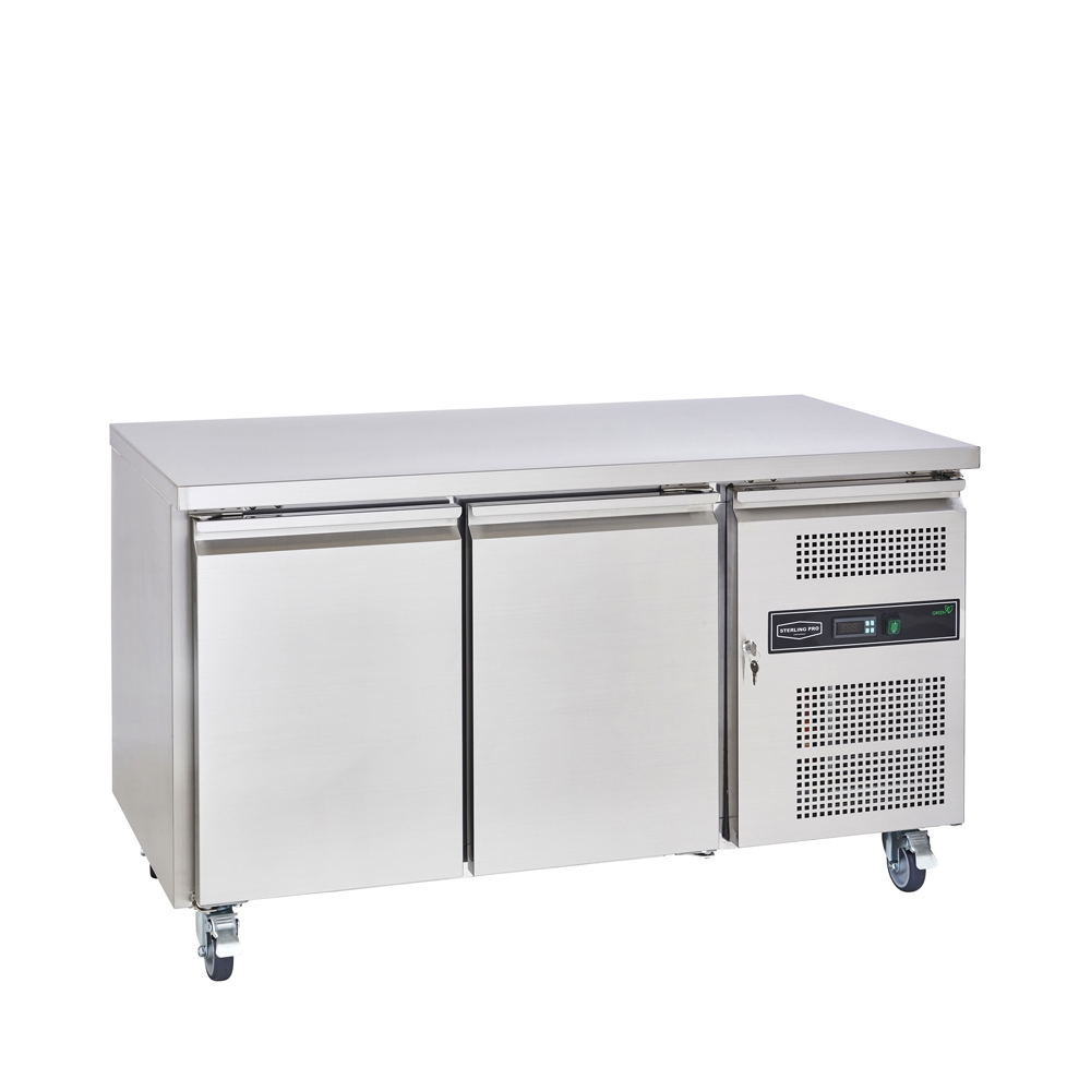 Counter Fridges - Commercial Refrigerator Counters | Alliance Online